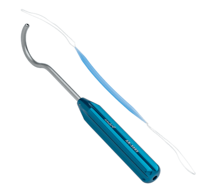 Arthrex - Suture Passing Devices