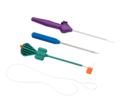 Arthrex - Suture Cutter, 4.2 mm, Open-End, Left Notch (Used w/ All ...