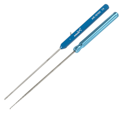 Arthrex - Bone Preparation