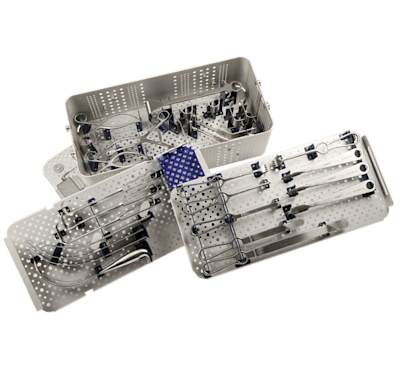 Arthrex - Instrument Sets