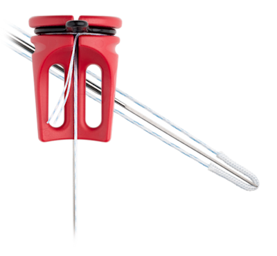 Arthrex - Knotted Suture Anchors