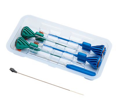 Arthrex - Expansion SpeedBridge™ Repair for Massive Rotator Cuff Tear