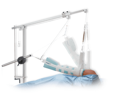 Arthrex - Lateral Positioners