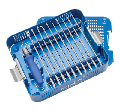 Arthrex - Shoulder Arthroscopy