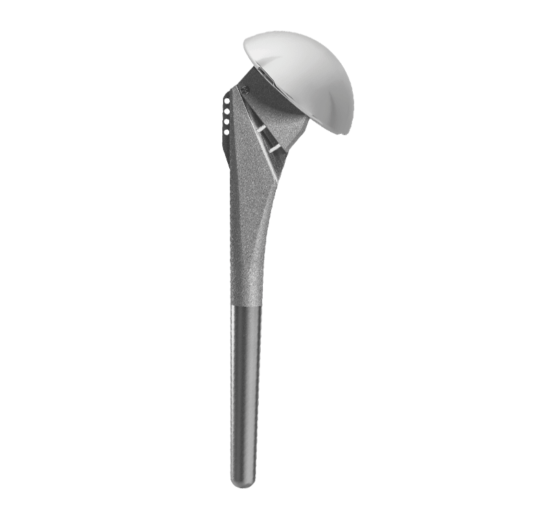 Arthrex - Univers™ II Total Shoulder System