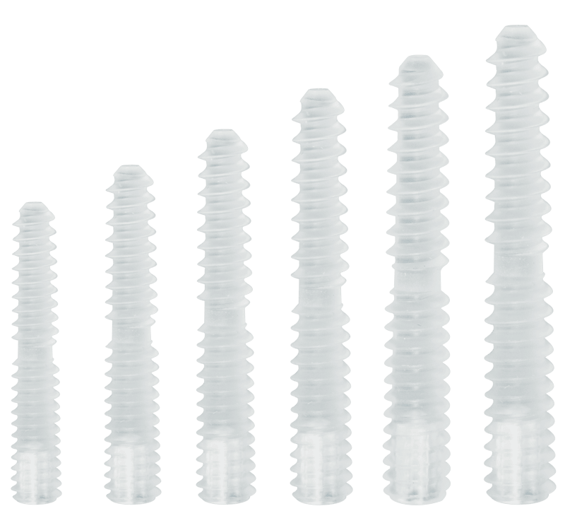 Arthrex - Bio-Compression Screws