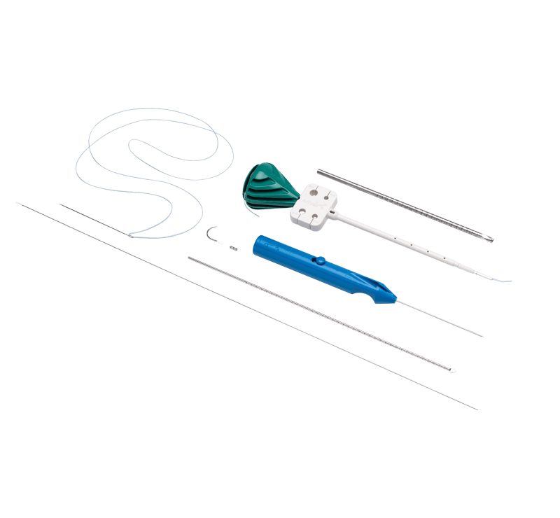 Arthrex - FDL Implant System