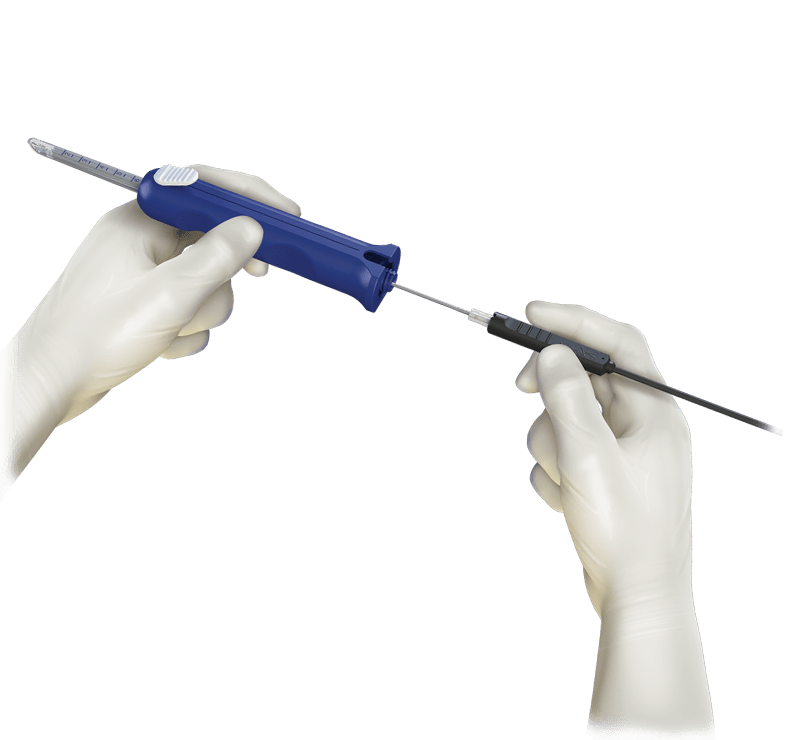 Arthrex - NanoScopic™ Release System