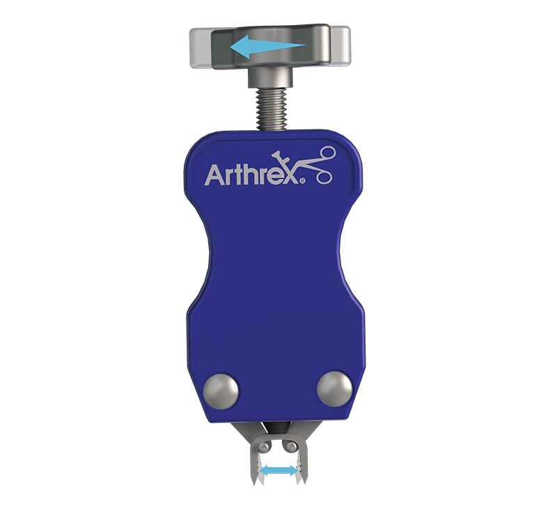 Arthrex - DynaNite® Nitinol Staple