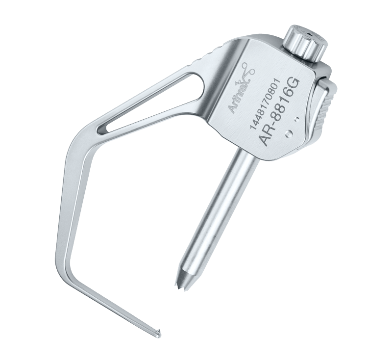 Arthrex - TFCC Guide and Kit