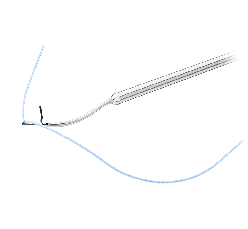 Arthrex - Suture Passing