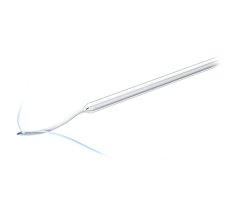 Arthrex - Hip Labral Tear/Insufficiency