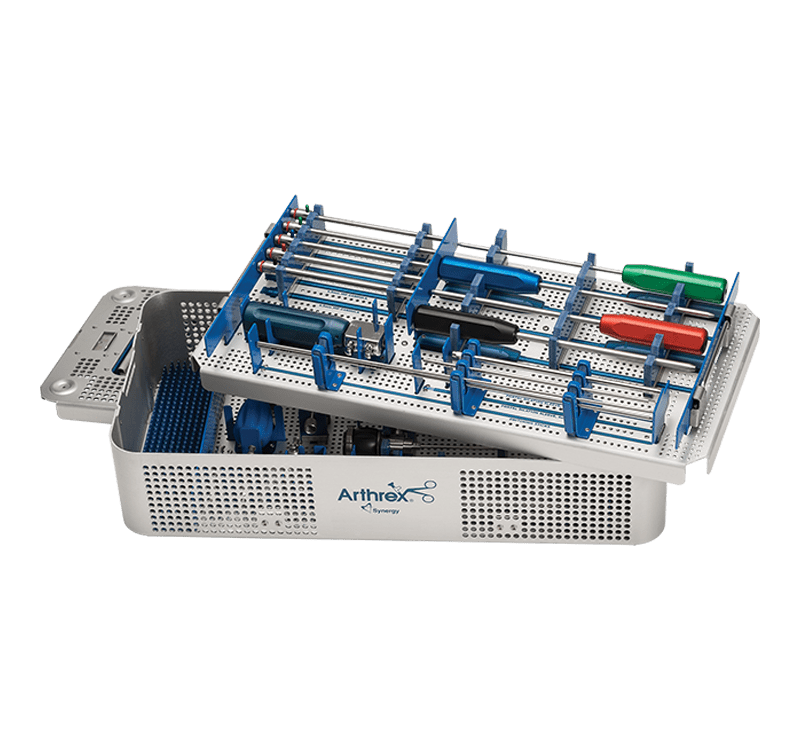 Arthrex - Hip Joint Access