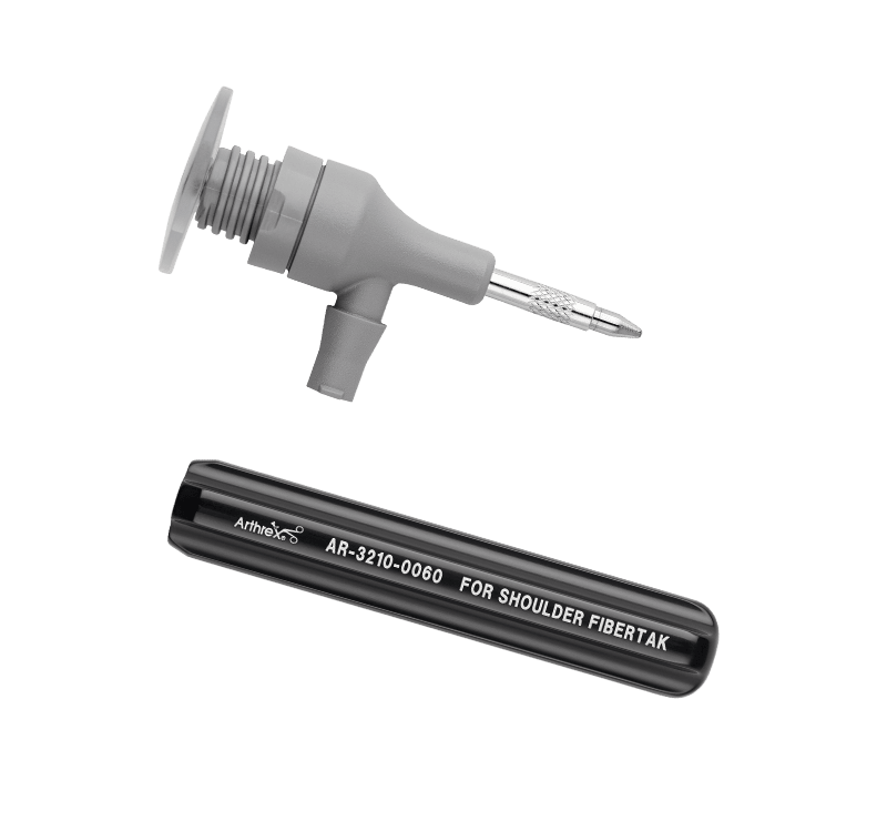 Arthrex - Nano Arthroscopy Cannulas and Accessories