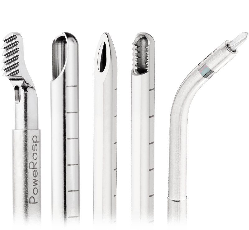 Arthrex - Resection Optimized for Biologics