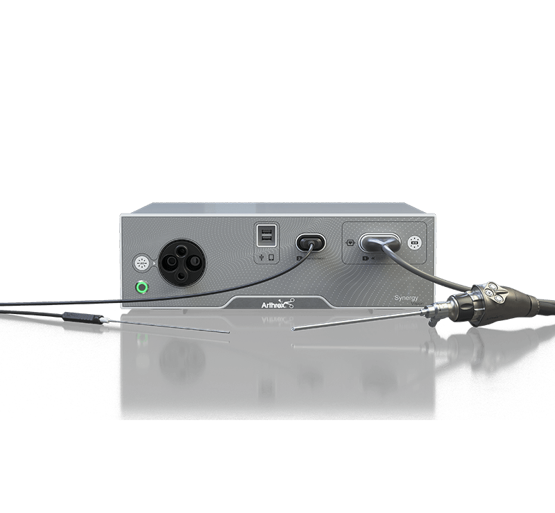 Arthrex - Synergy Vision™ System