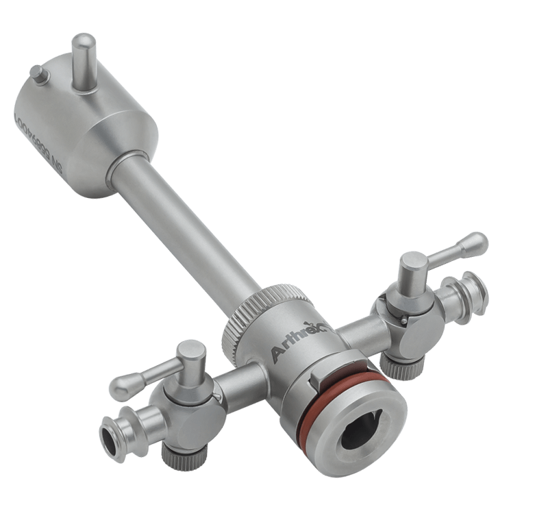 Arthrex - Alternative Bridge Systems