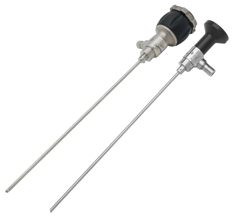 Arthrex - Synergy Hip Scopes and Sheaths