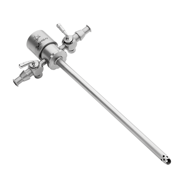 Arthrex - Synergy Sheaths