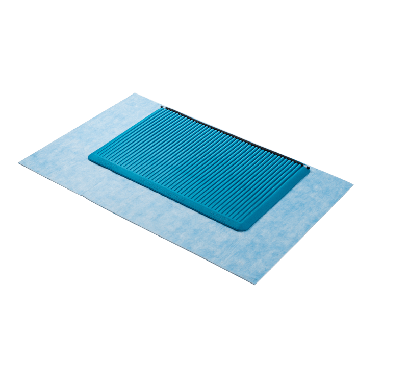 Arthrex - The SuctionBlu™ Mat