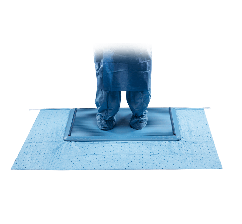 Arthrex - The Suctioner™