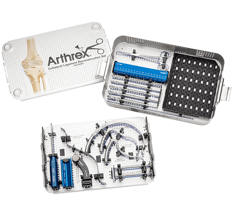 Arthrex - Collateral Ligament Reconstruction Set
