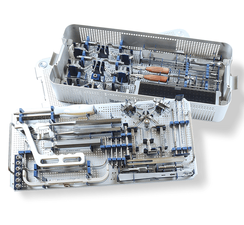 Arthrex - iBalance® HTO System