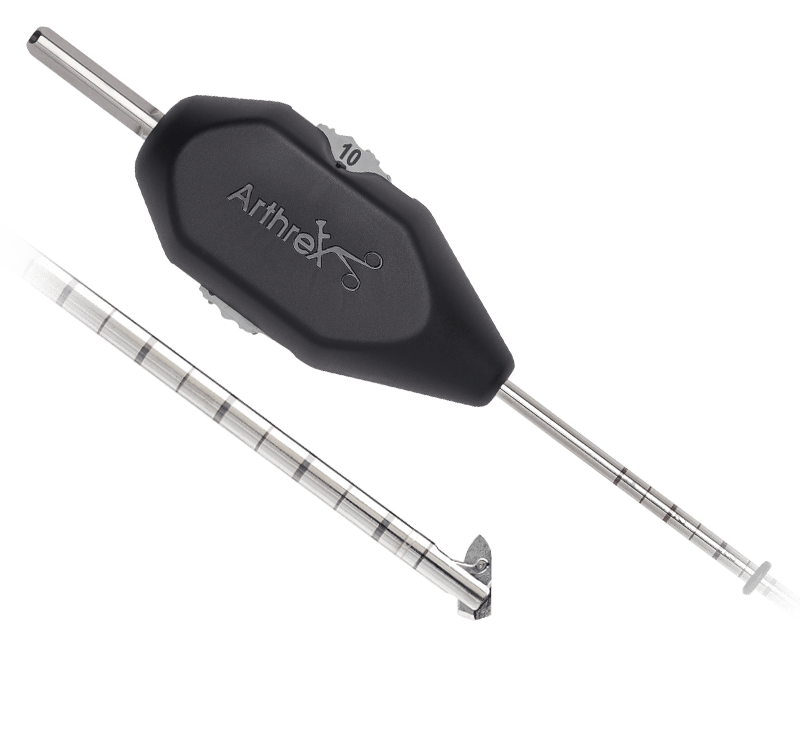 Arthrex - FlipCutter® III Drill