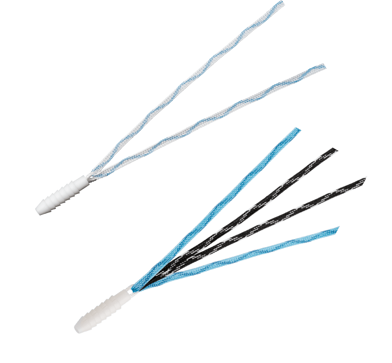 Arthrex - SutureTak® Anchors