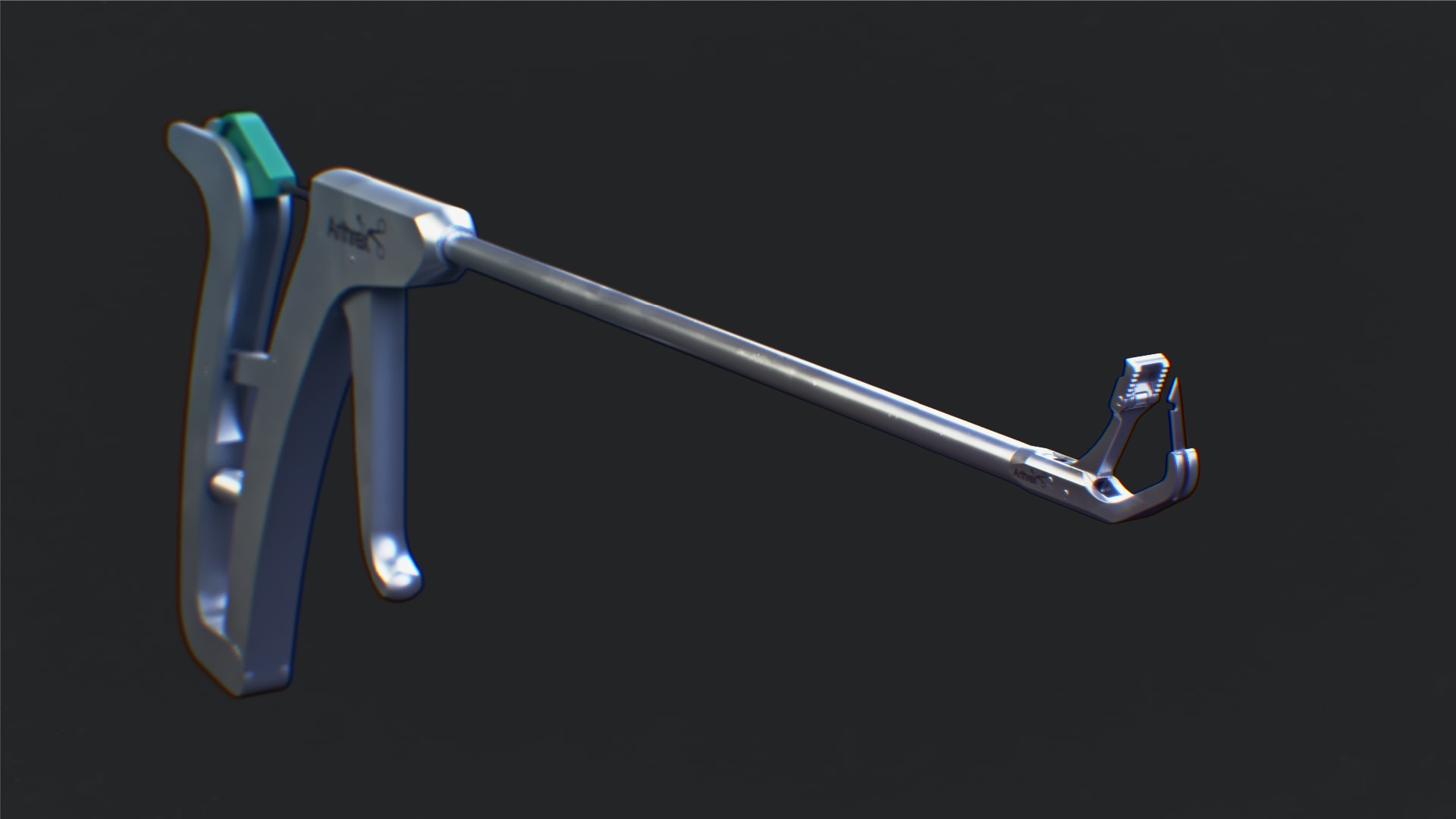 Arthrex - Spine Scorpion™ Suture Passer