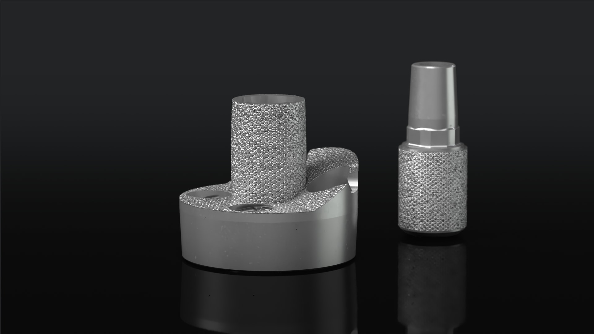 Arthrex - Univers Revers™-Schultertotalendoprothesensystem