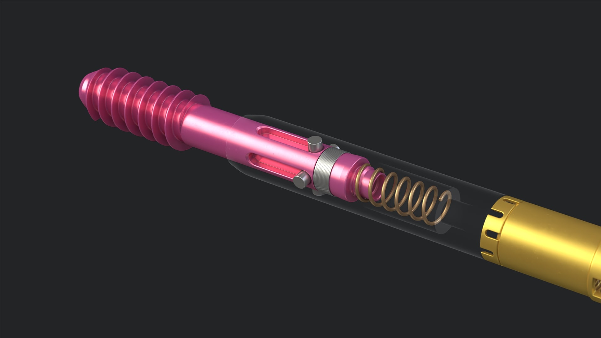 Arthrex - Trochanteric Nail System