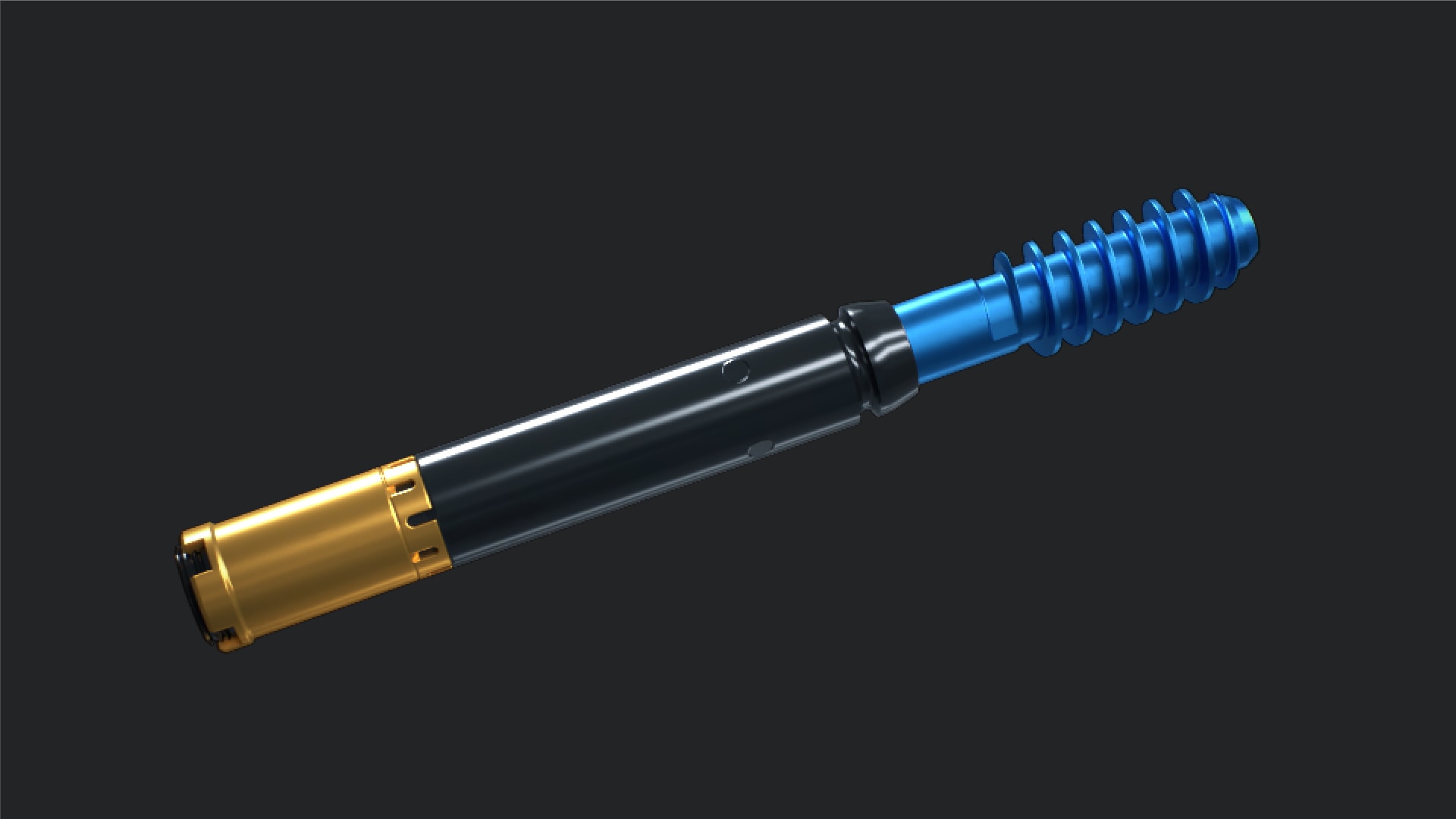 Arthrex - Arthrex Trochanteric Nail System—Left-Threaded Telescoping ...