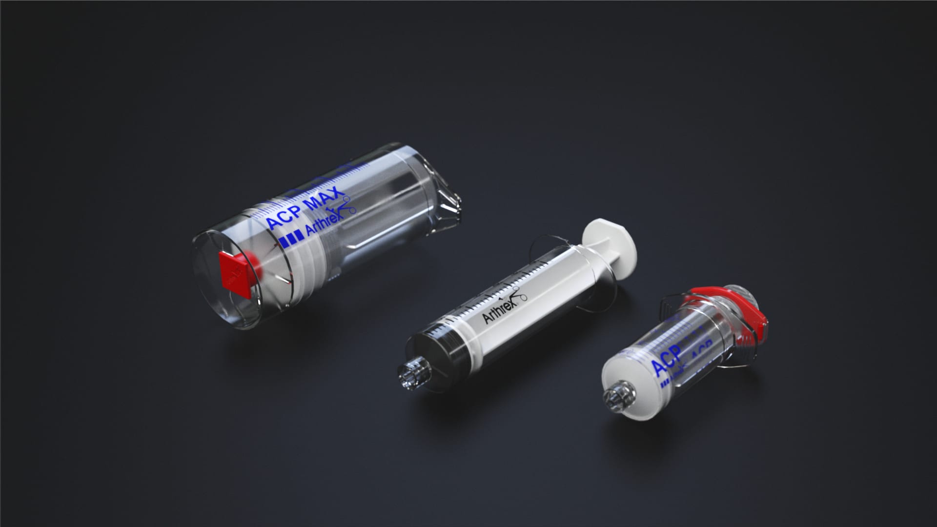 Arthrex - ACP Max™ PRP System