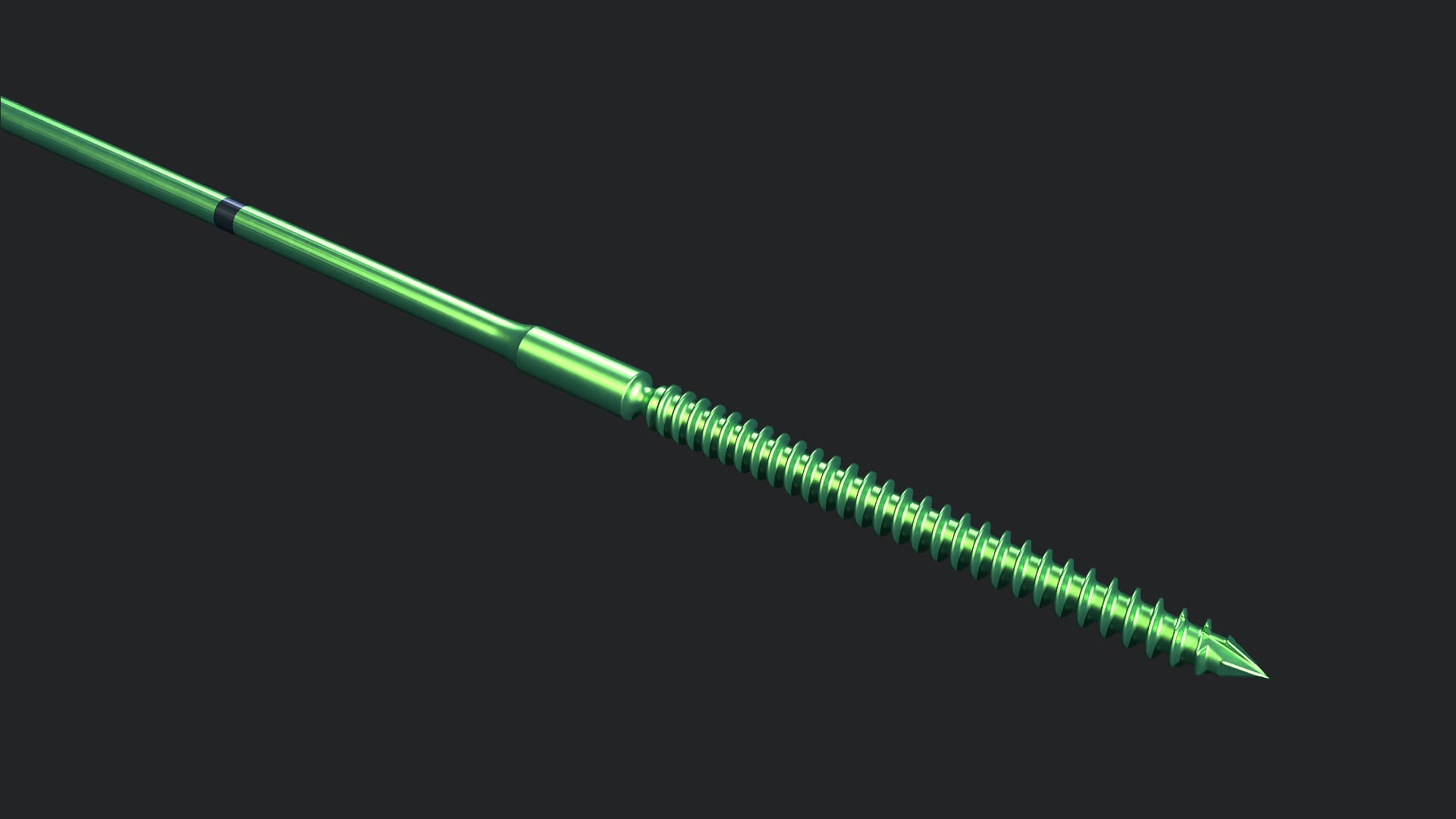Arthrex - Snap-Off Compression FT Pins