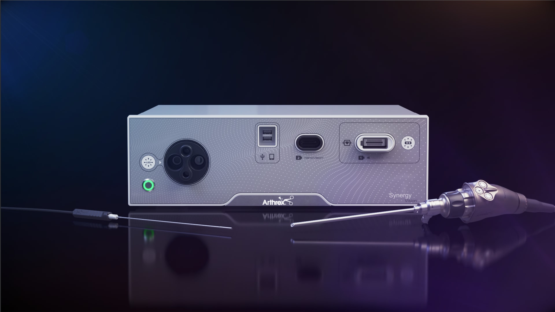 Arthrex - Synergy Vision™ System