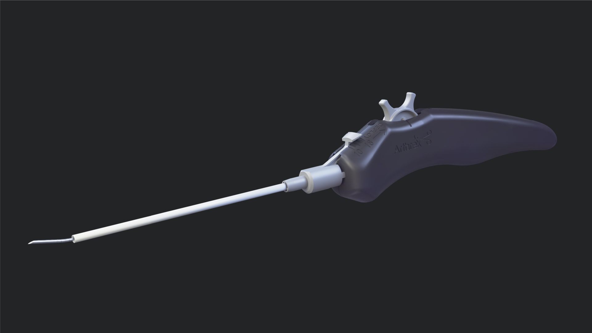 Arthrex - FiberStitch™ 1.5 Implant