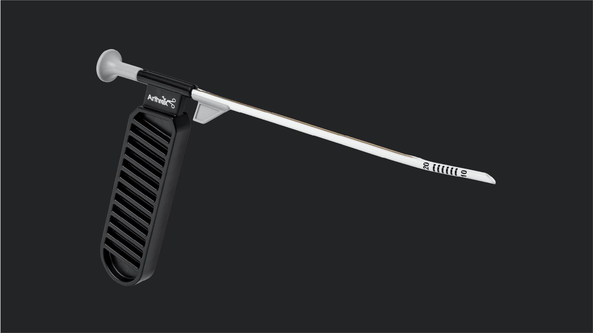 Arthrex - SoftStitch™ Meniscus Repair System All-Inside Double Vertical ...