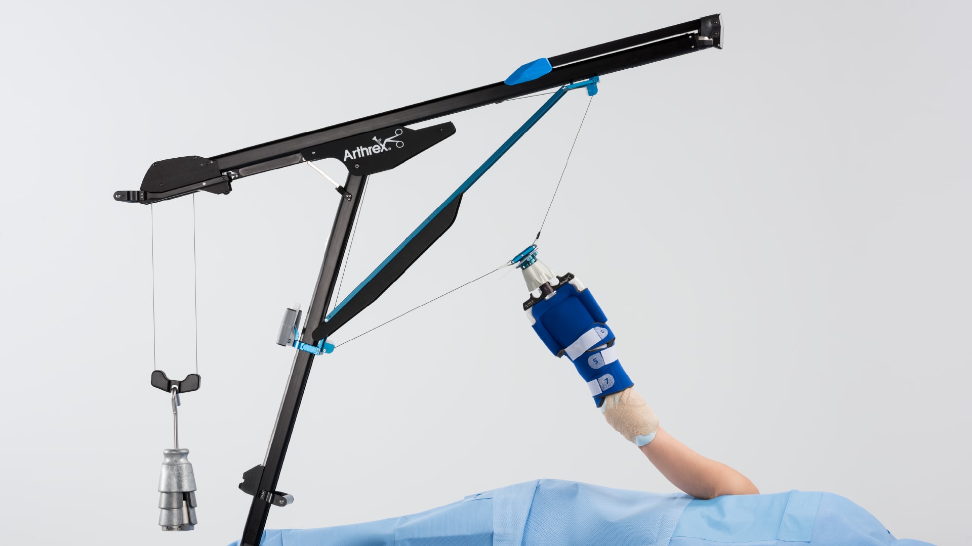 Arthrex - Arthrex Shoulder Suspension System (S3) Highlights