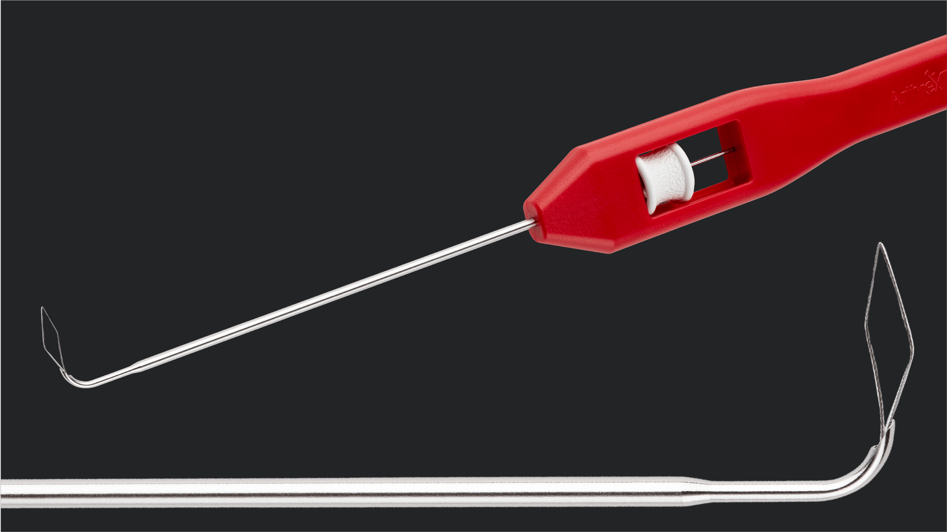 Arthrex - Rotation Lasso Suture Passer