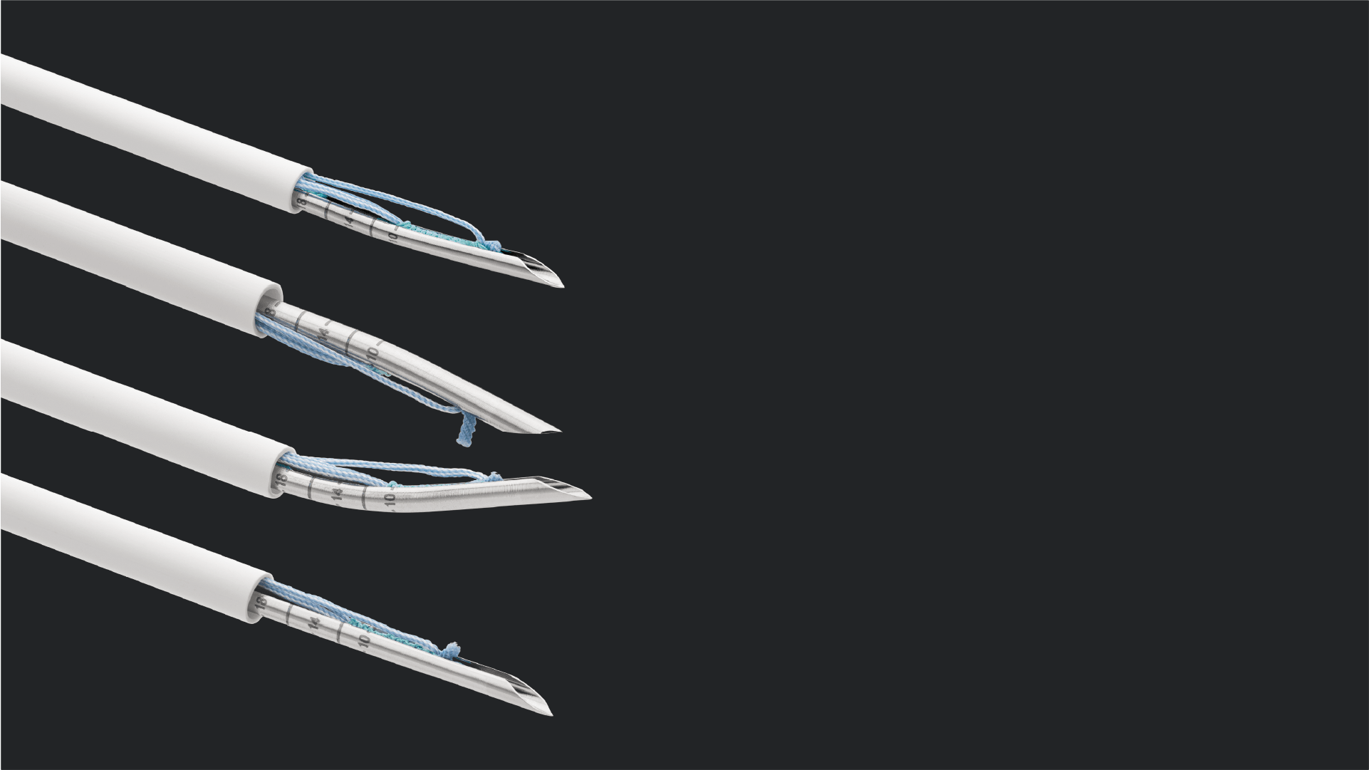 Arthrex - Implante FiberStitch™