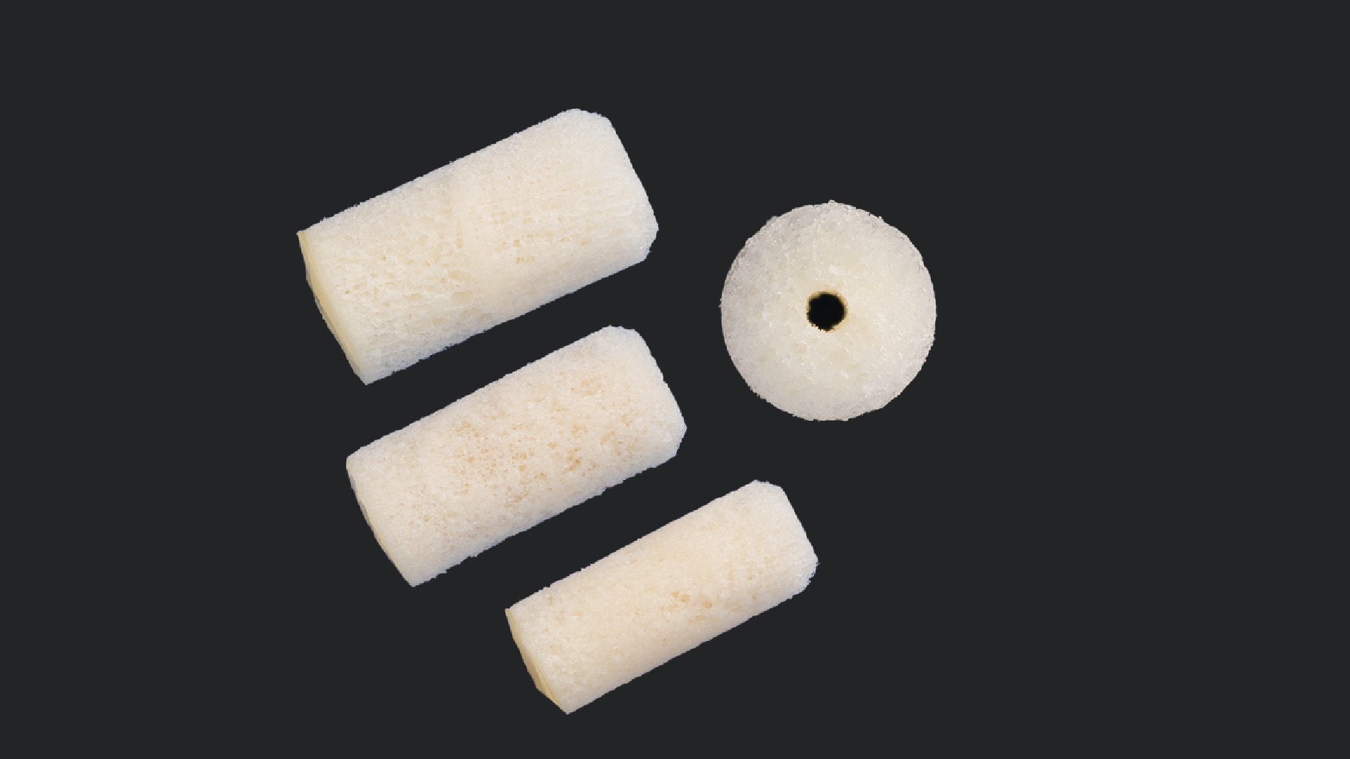 Arthrex - Cannulated Revision Bone Dowels