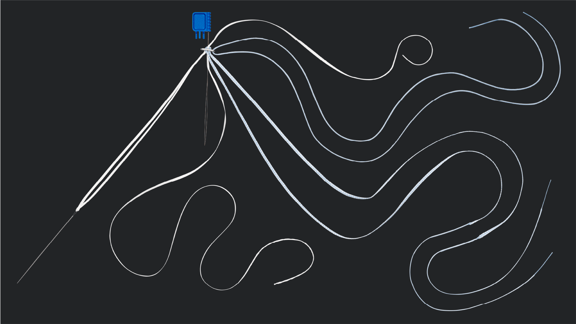 Arthrex - ACL TightRope® II Implant