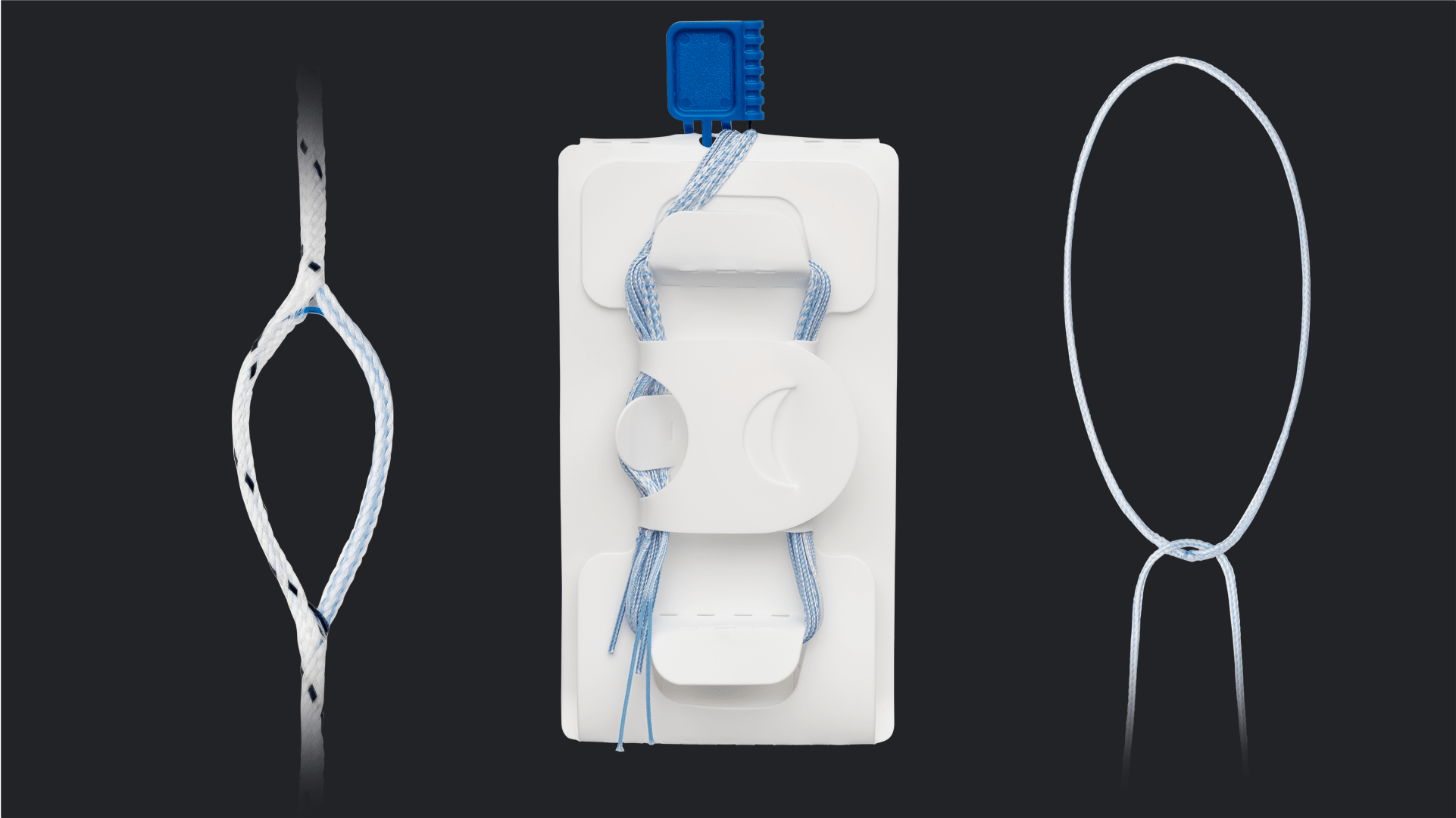 Arthrex - FiberRing™ Sutures