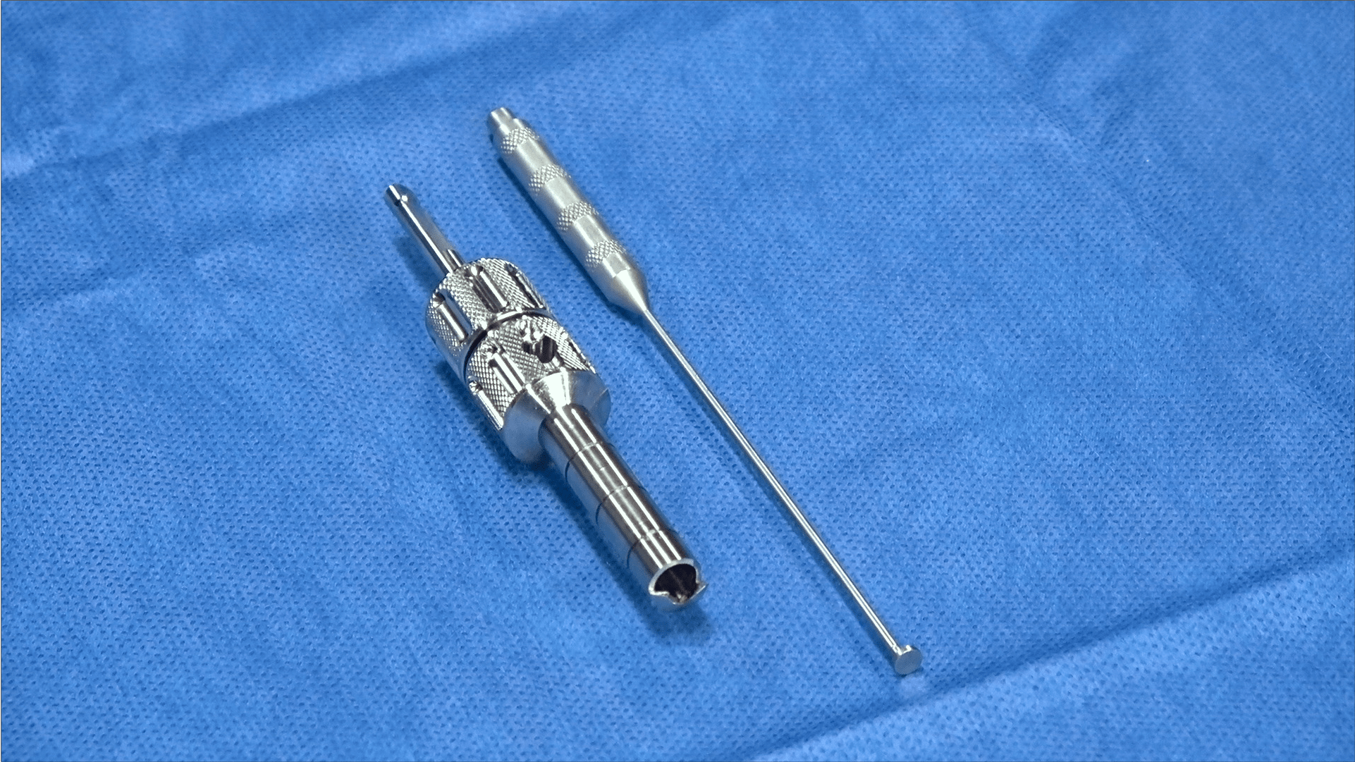 Arthrex - OsteoAuger™ Bone Graft Harvesting System