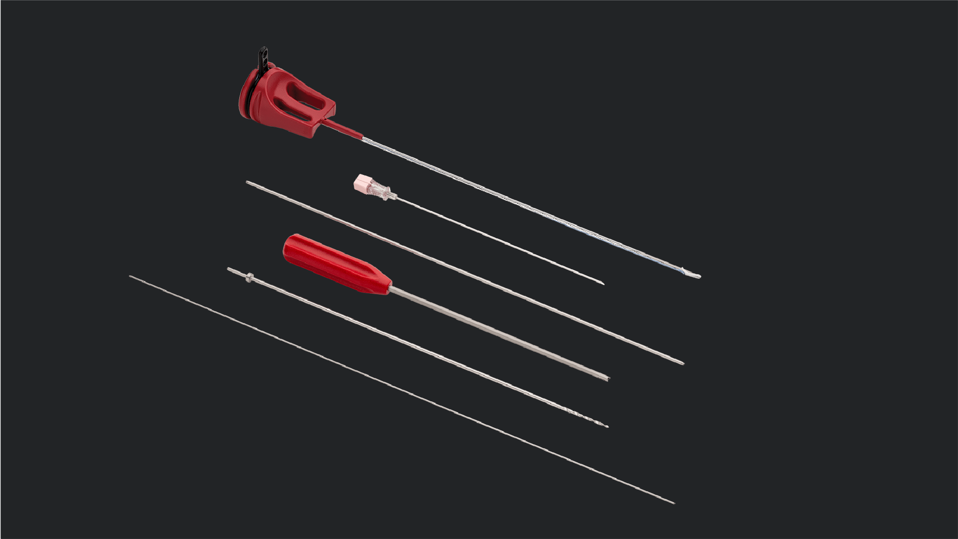 Arthrex - Stabilizing the Glenohumeral Joint With Knotless FiberTak ...