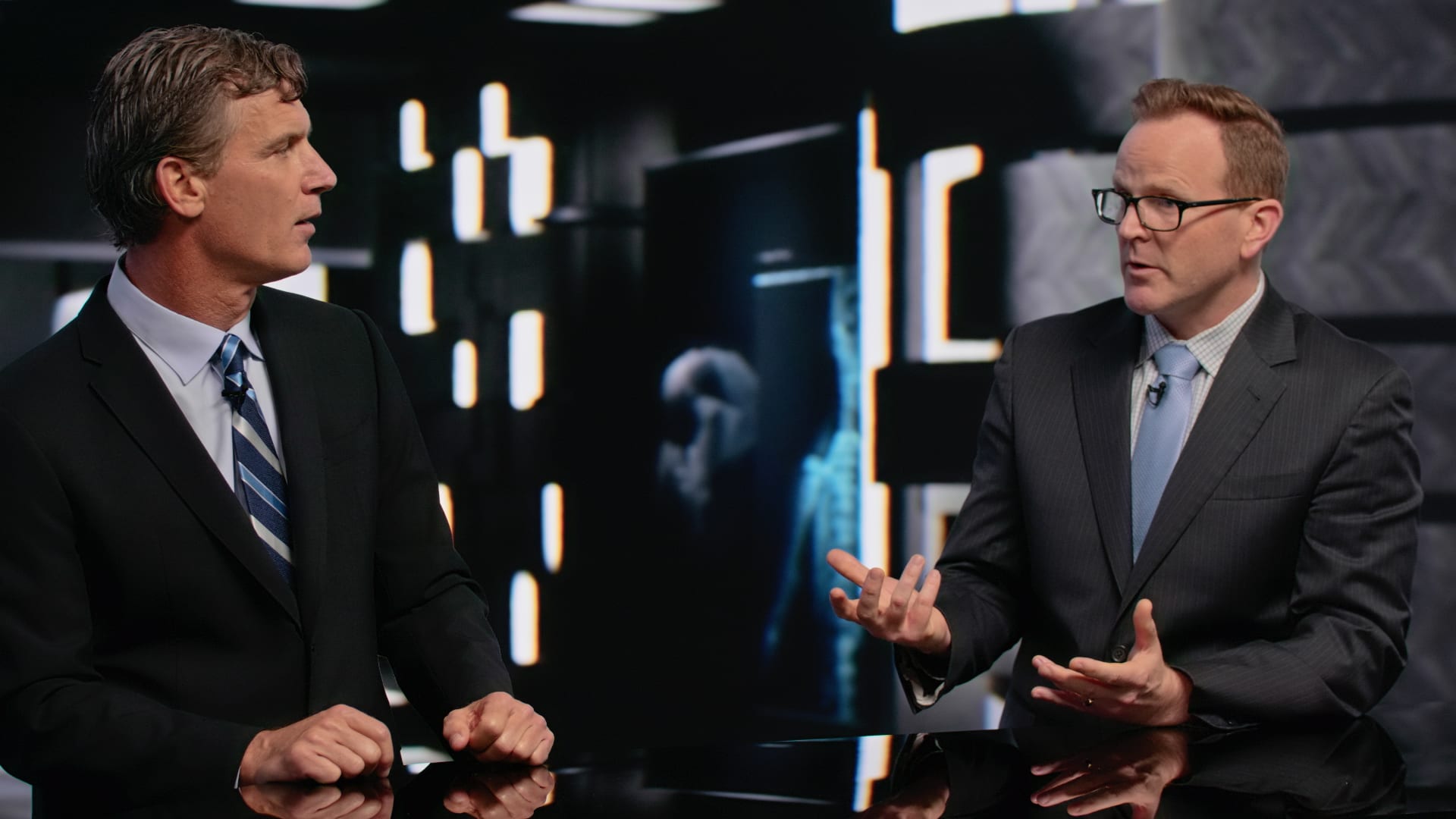 Arthrex - BreakThrough™ With Christopher Adams—Quad ACL Episode 4 ...