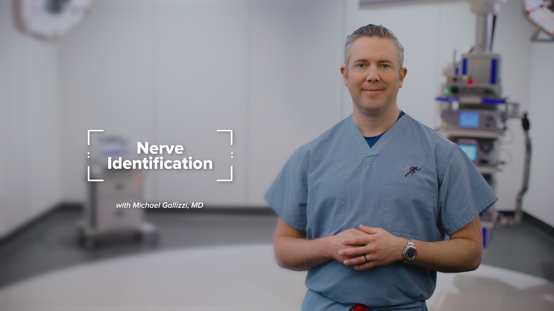 Arthrex - SpeedPearl: Endoscopic Medial Branch Transection—Nerve ...