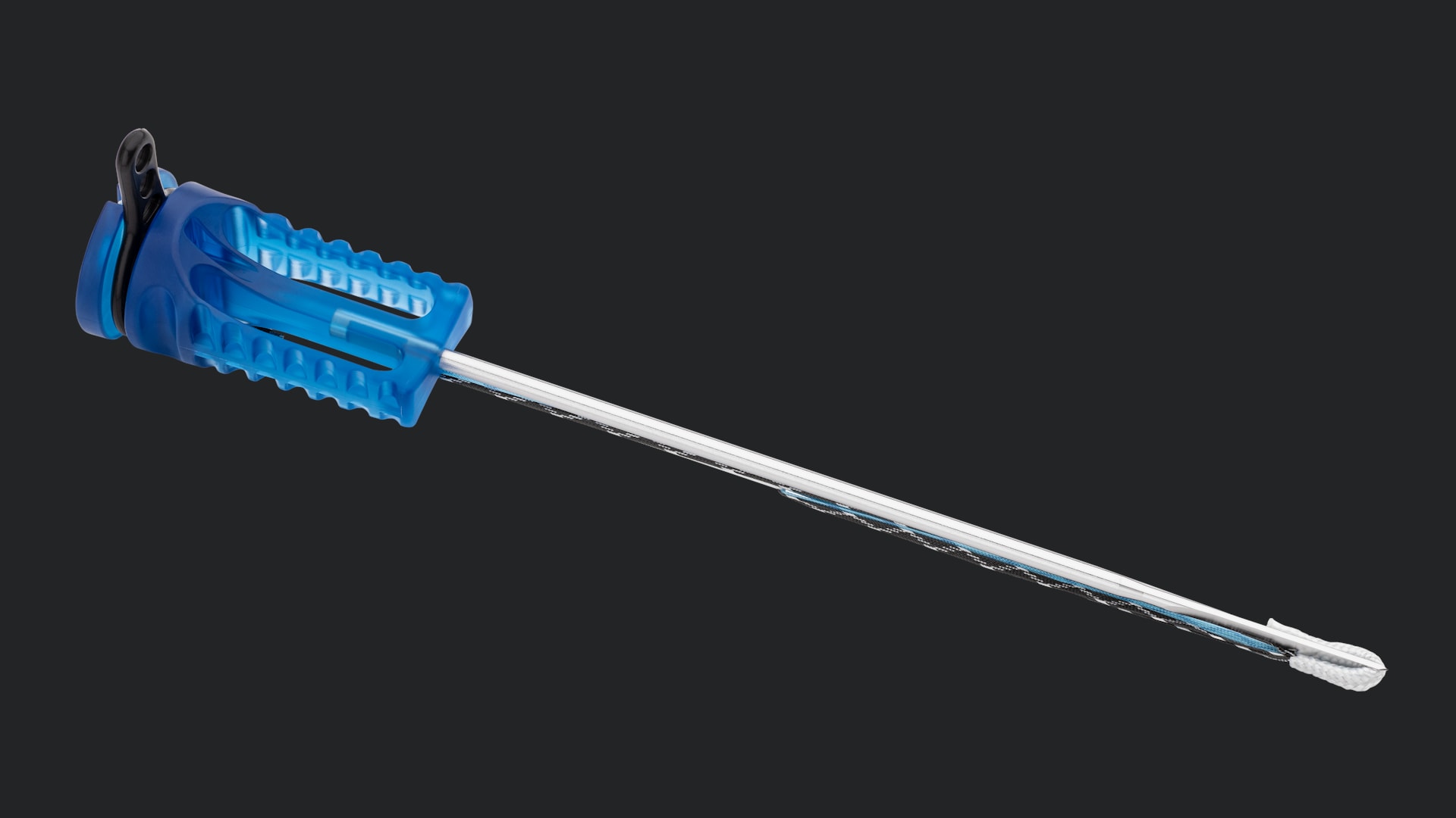 Arthrex - Quadriceps Tendon Repair