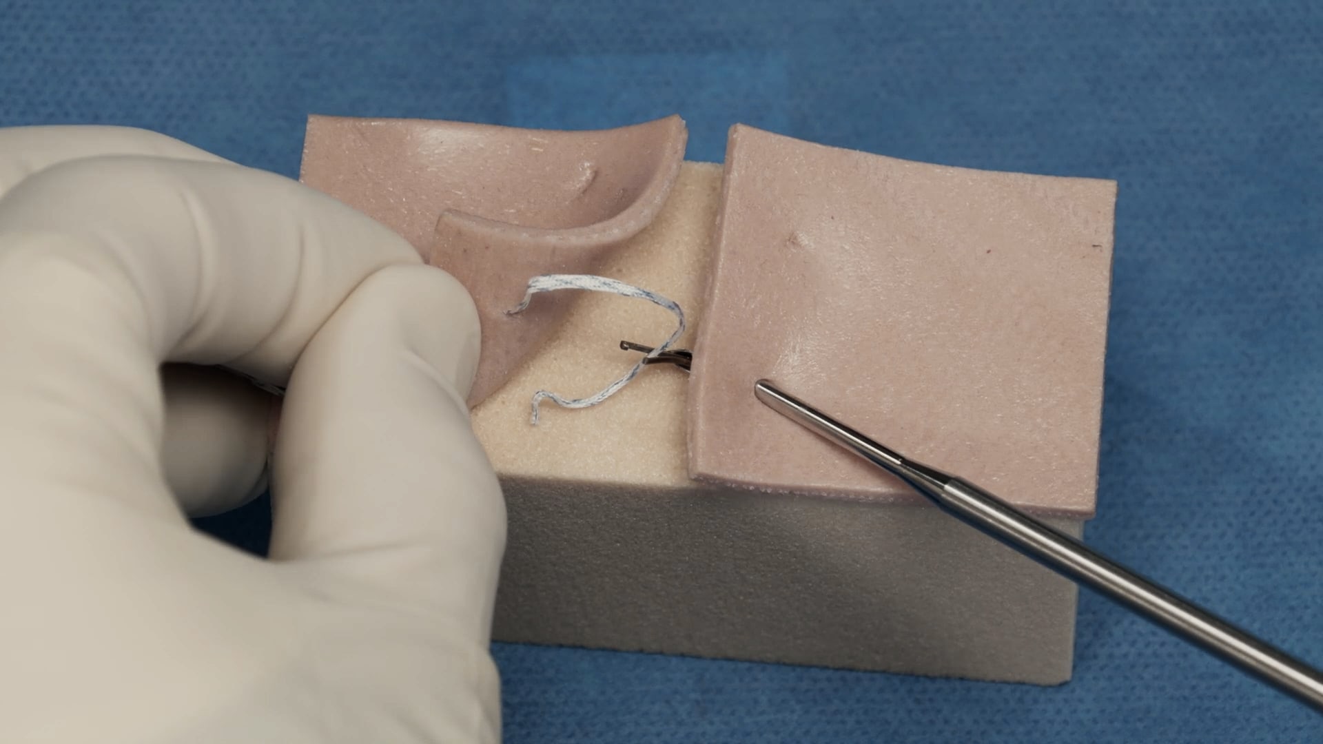 Arthrex - CapsuleStitch™ Suture Passer Product Demonstration